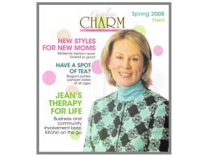 The Gingham Patch – KarlaBrogden.com